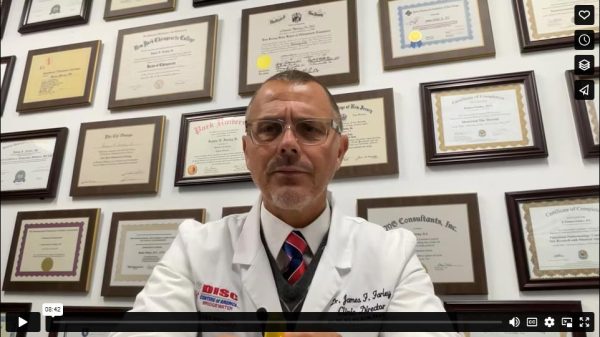 Main Home - Physician Directed Nutrients